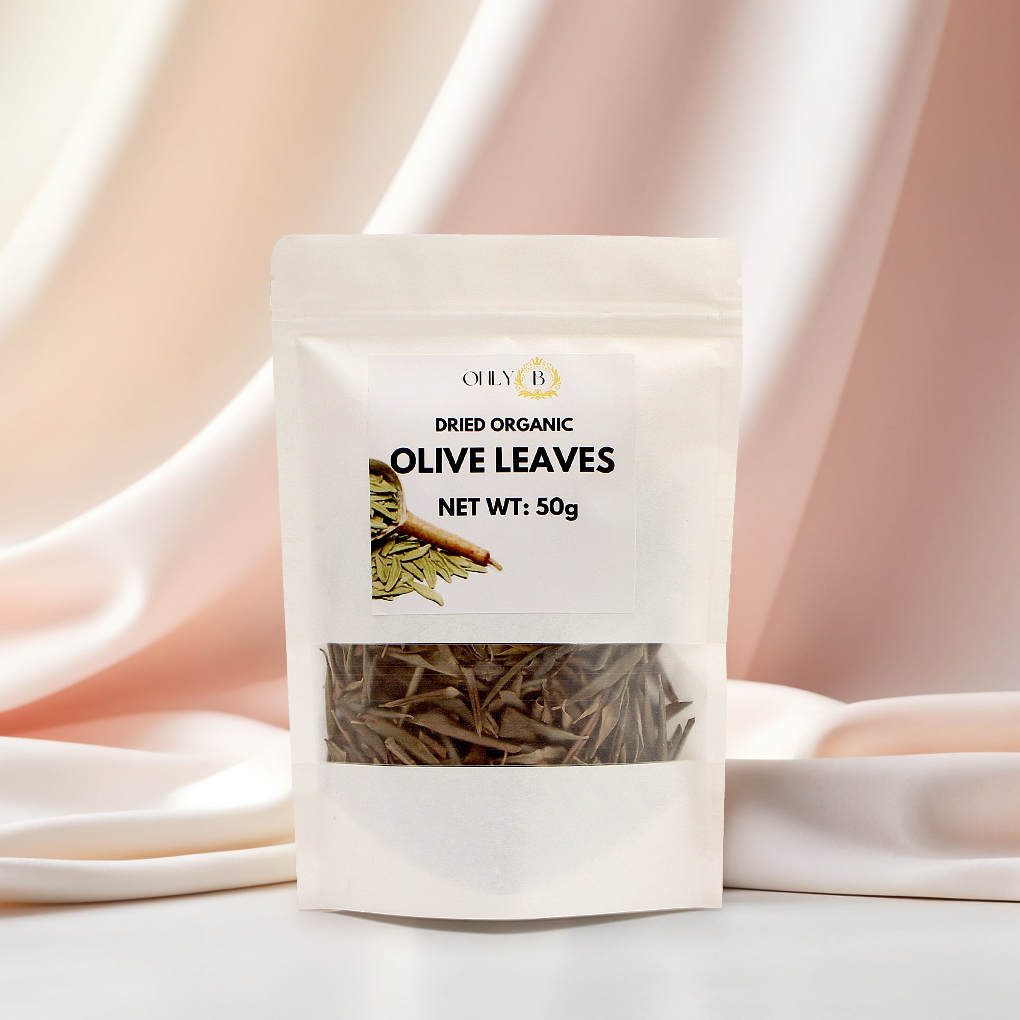Organic Olive Leaves – onlybstore